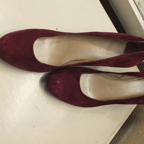 Shoes | The Shoes From Edit Filter Preview | Poshmark
